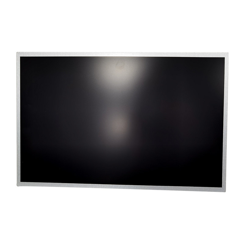 18.5 Inch 30 Pins IPS LCD Panel Screen With Normal LED LVDS WXGA 1366*768