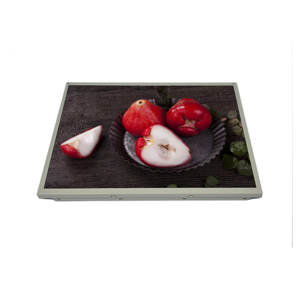 1024x768 IPS TFT LCD Display 15 Inch Color Active Matrix a Si